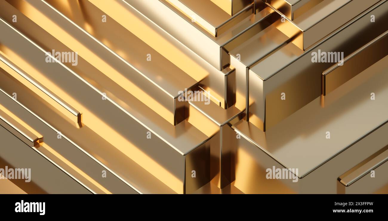 Intricate illustration mechanical structure hi-res stock photography ...