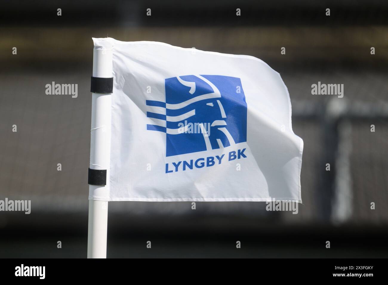 Lyngby logo hi-res stock photography and images - Alamy