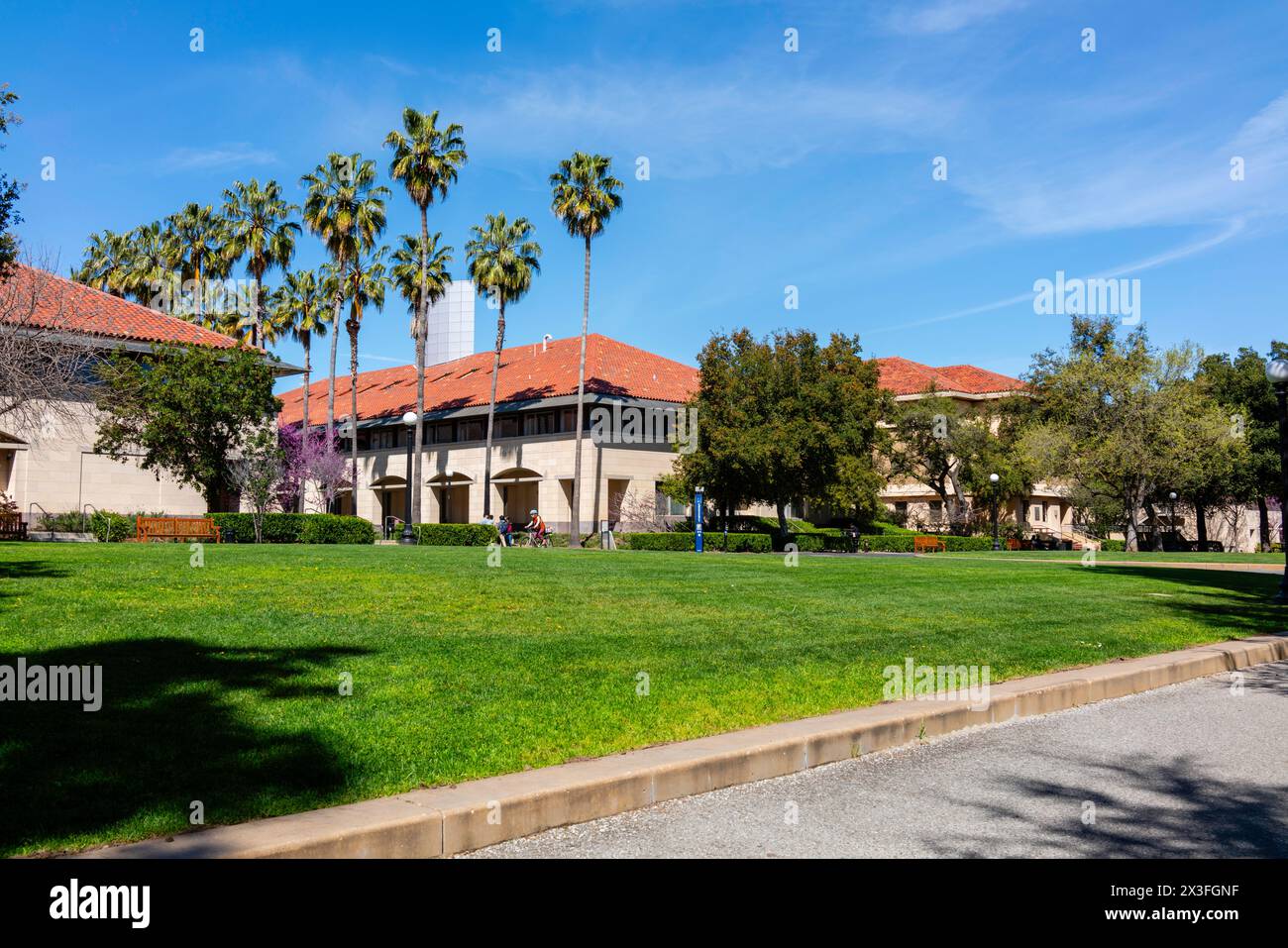 Pavement research hi-res stock photography and images - Alamy