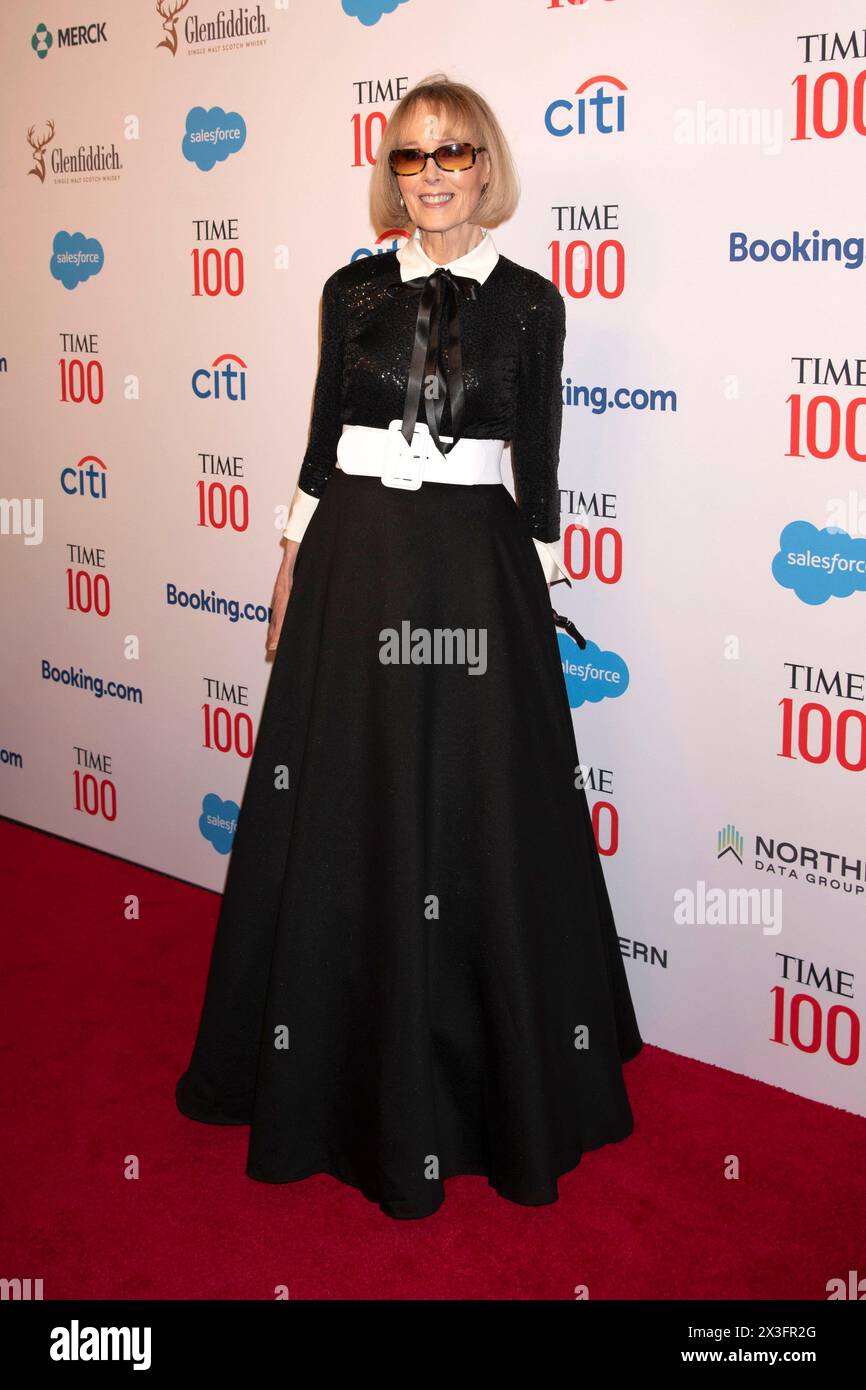 E jean carroll hi-res stock photography and images - Alamy