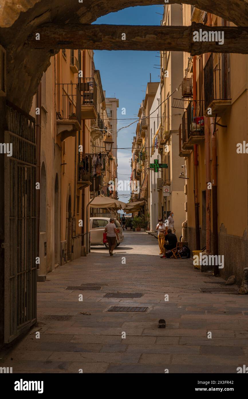 Bel pase italy hi-res stock photography and images - Alamy