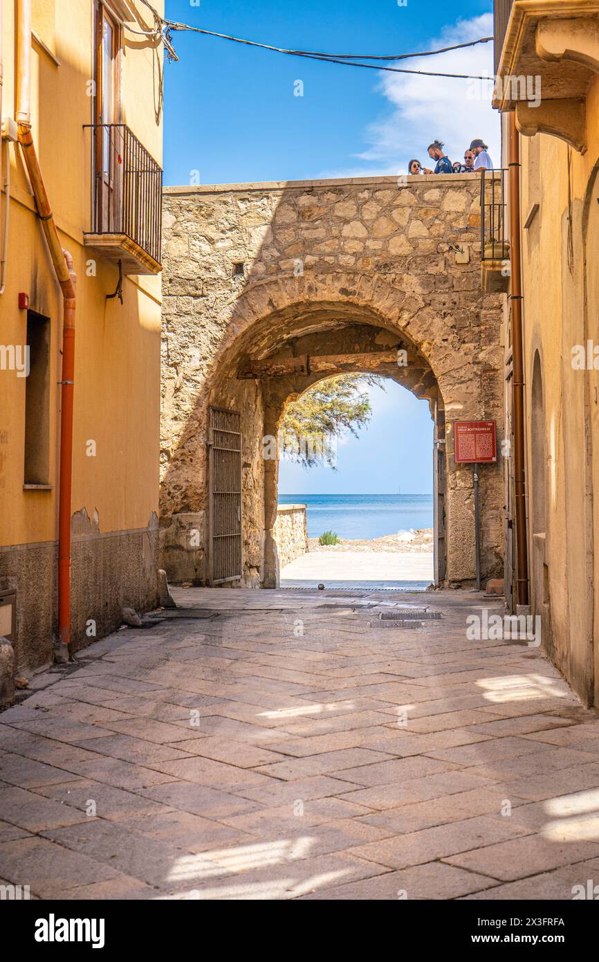 Bel pase italy hi-res stock photography and images - Alamy