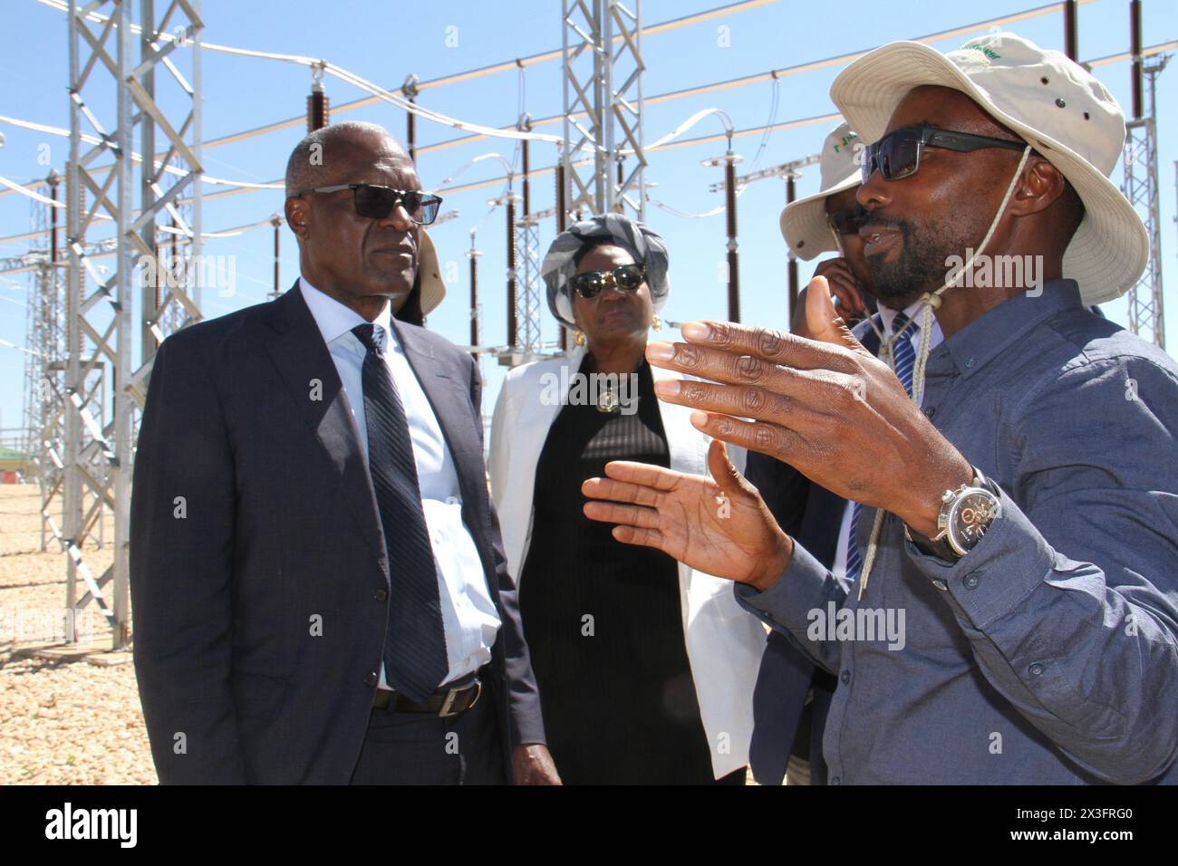 400kv hi-res stock photography and images - Alamy