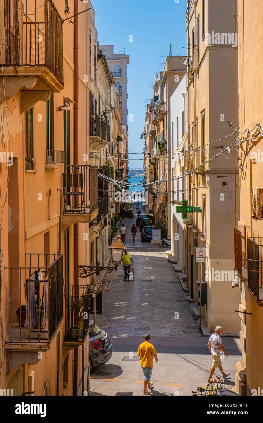 Bel pase italy hi-res stock photography and images - Alamy