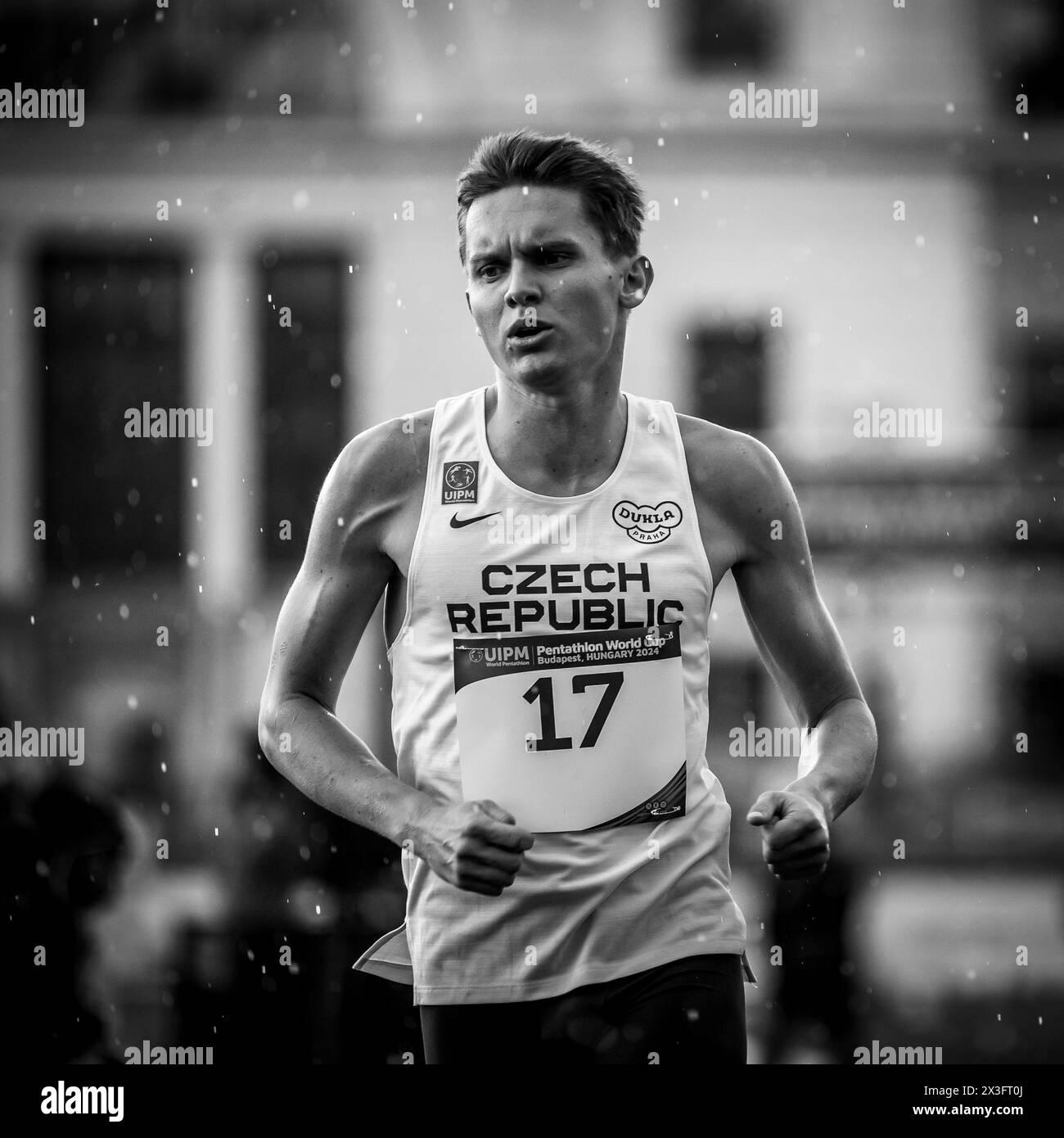 Vlach Black and White Stock Photos & Images - Alamy