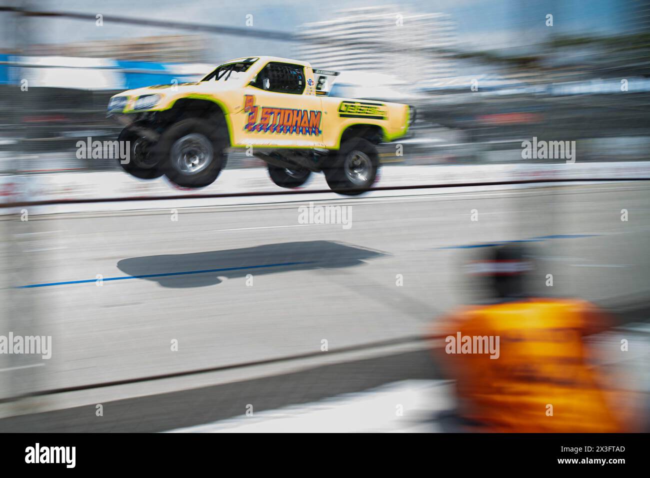 Rj stidham hi-res stock photography and images - Alamy