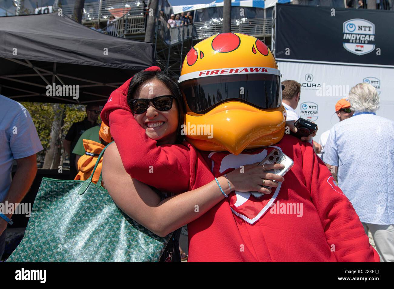 Serie indycar hi-res stock photography and images - Alamy