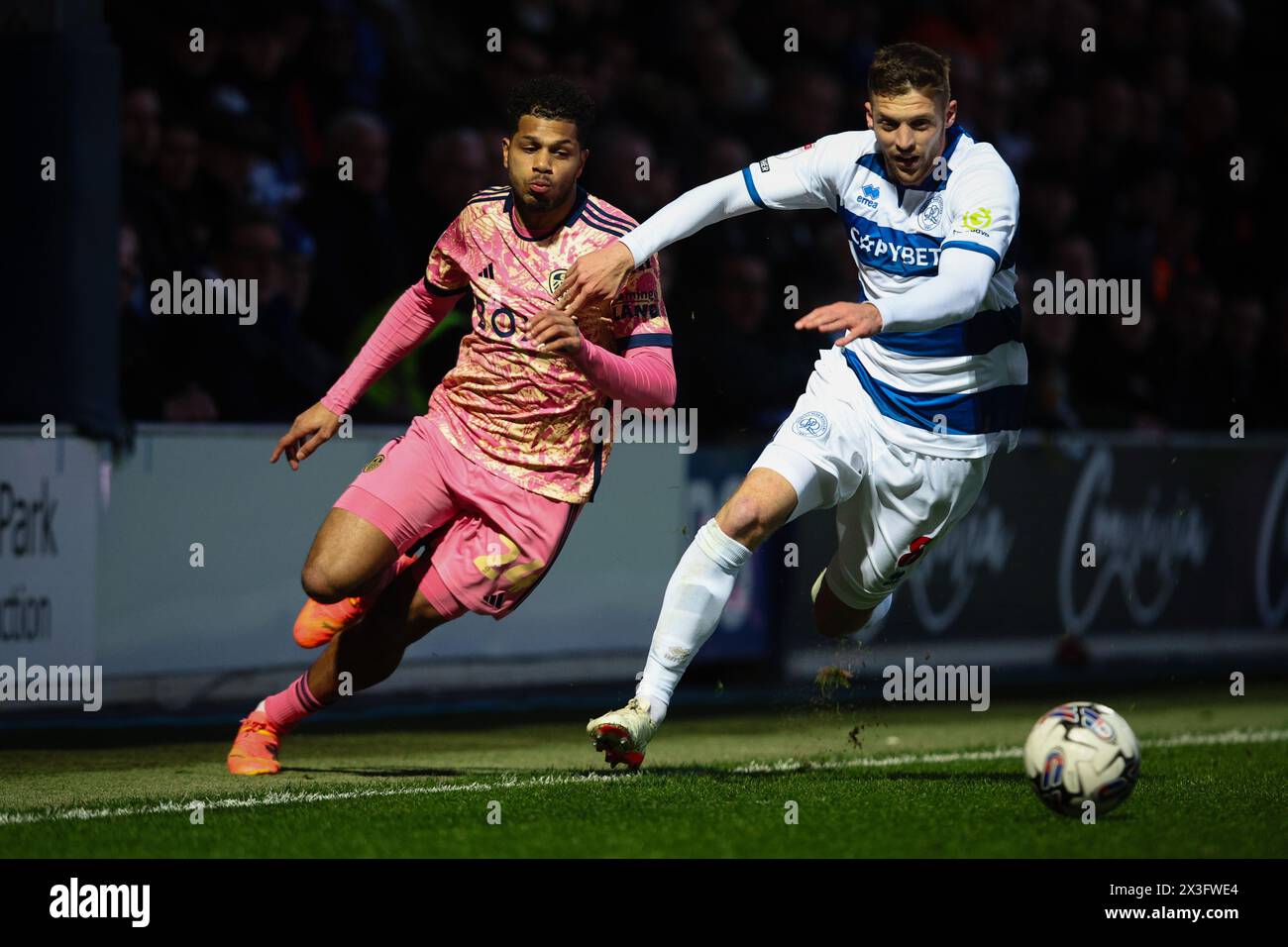 Rutter leeds hi-res stock photography and images - Alamy