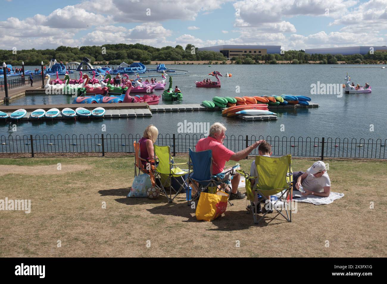 Milton keynes keynes new hi-res stock photography and images - Alamy