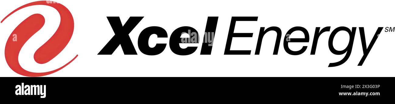 Xcelenergy hi-res stock photography and images - Alamy
