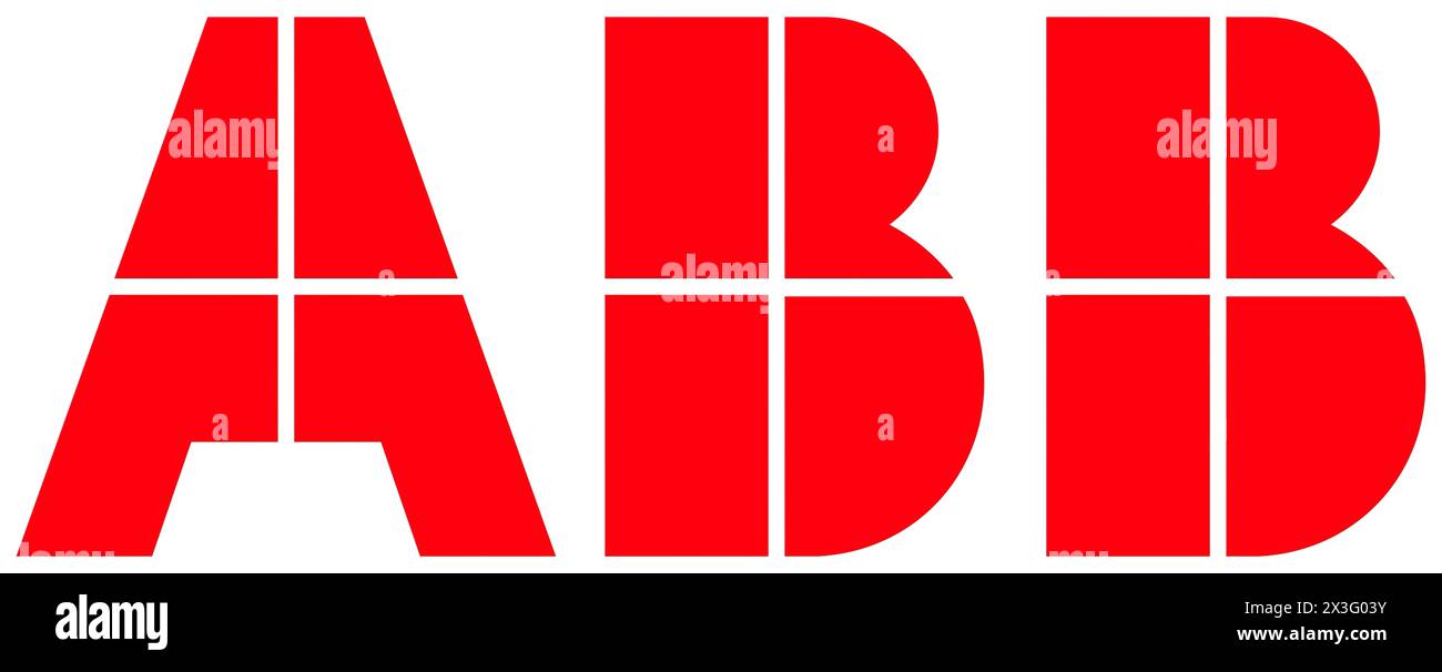 Abb group Cut Out Stock Images & Pictures - Alamy