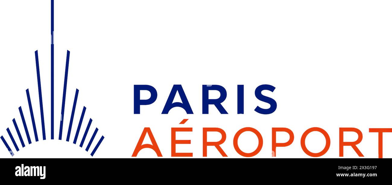 Aeroports De Paris Logo Jean Charles De Castelbajac X Paris Aéroport