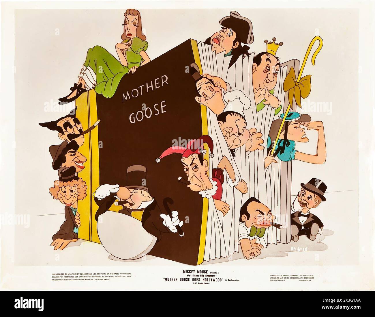 Hanna barbera cartoon hi-res stock photography and images - Alamy