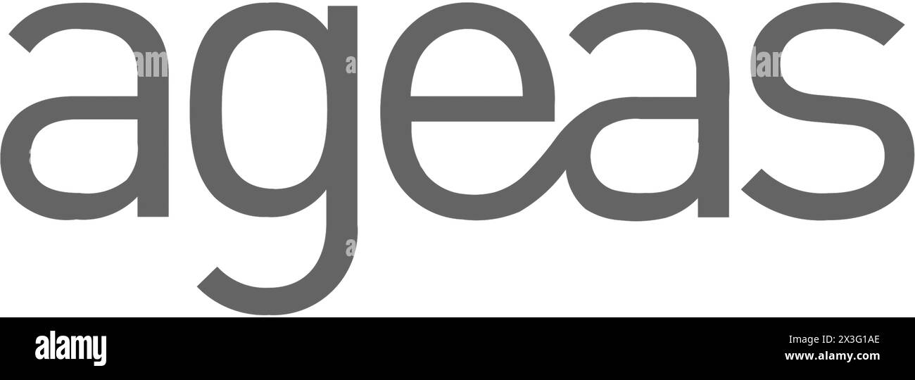 Logo ageas hi-res stock photography and images - Alamy