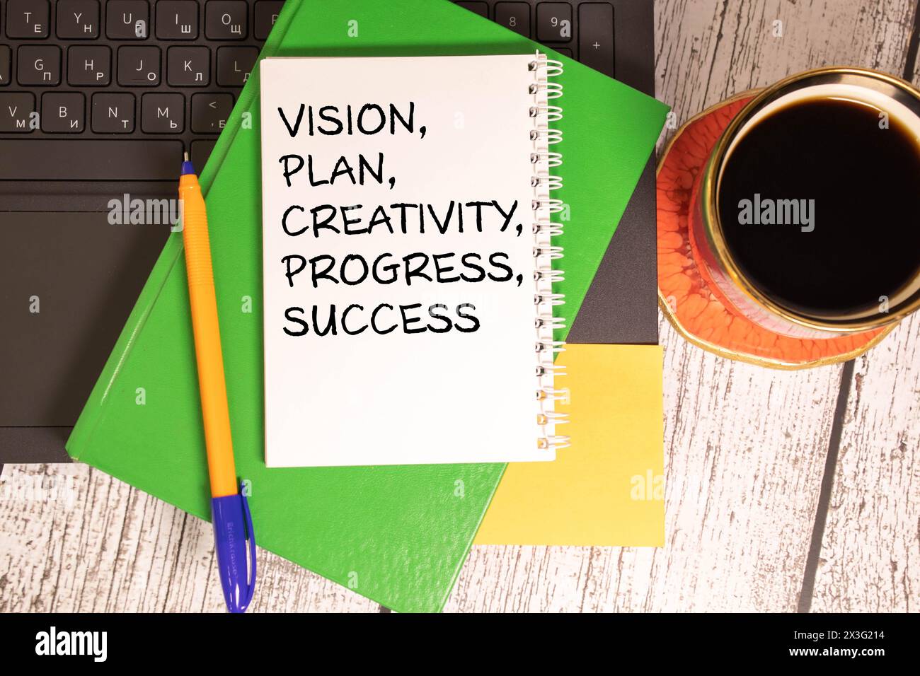 Male hand placing a block with word 'success' on top of a blocks tower ...