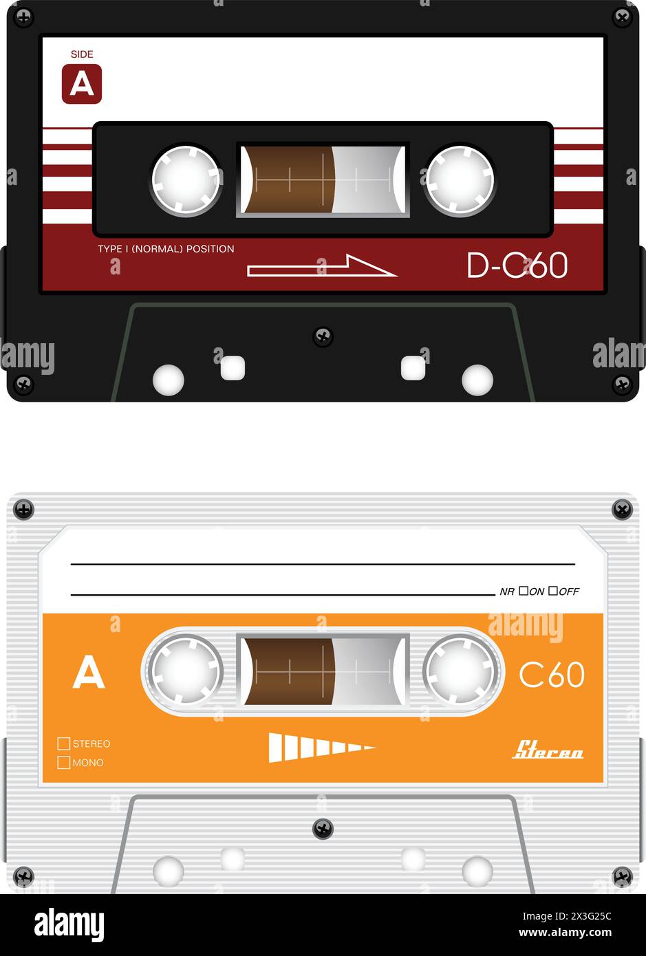 1980s 80s 1980s 80s eighties Cut Out Stock Images & Pictures - Alamy