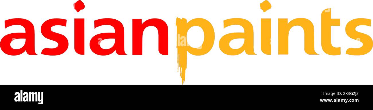 Asian Paint Logo