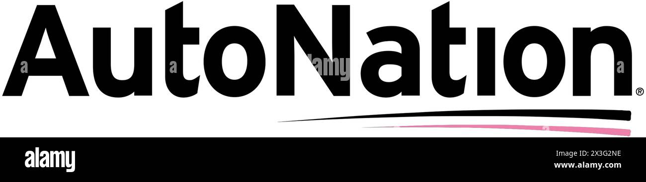 Autonation hi-res stock photography and images - Alamy