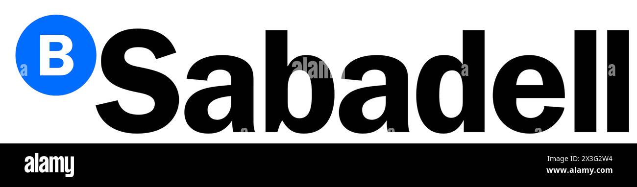 Logo de sabadell hi-res stock photography and images - Alamy
