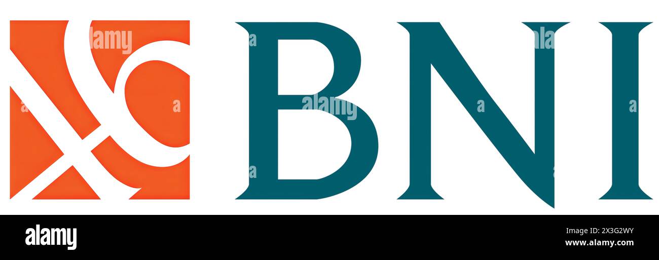 Bni Vektor Logo BNI Vector Logos, BNI Brand Logos, BNI Eps Files, Ai,