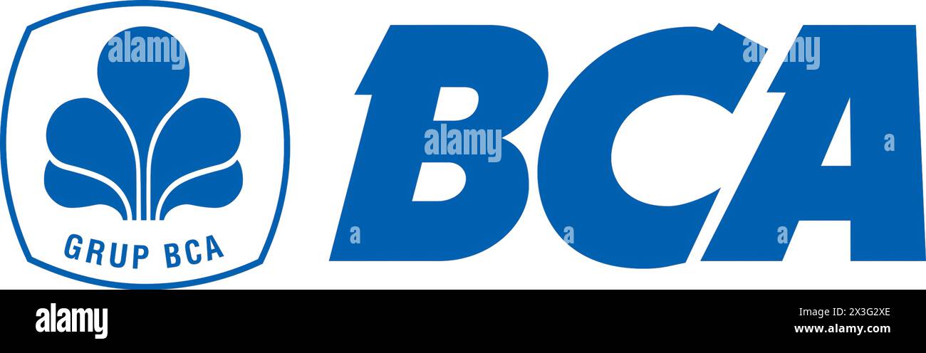 Bca business company logo hi-res stock photography and images - Alamy