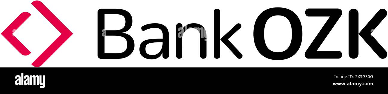 Ozk logo Cut Out Stock Images & Pictures - Alamy
