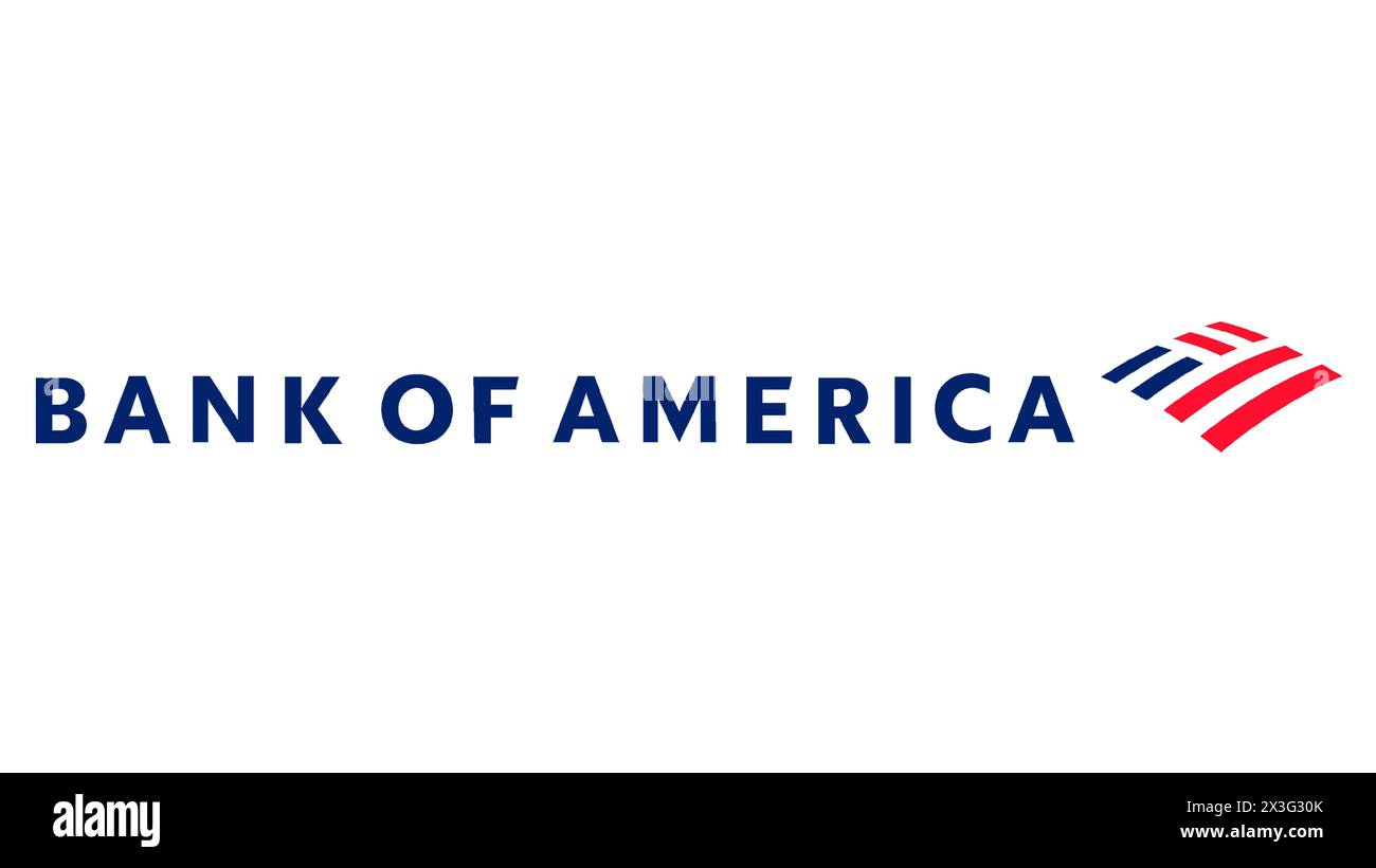 Bank Of America Logo Bank Of America Launches FinTech Accelerator