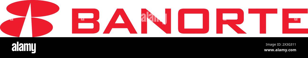 Banorte Logo
