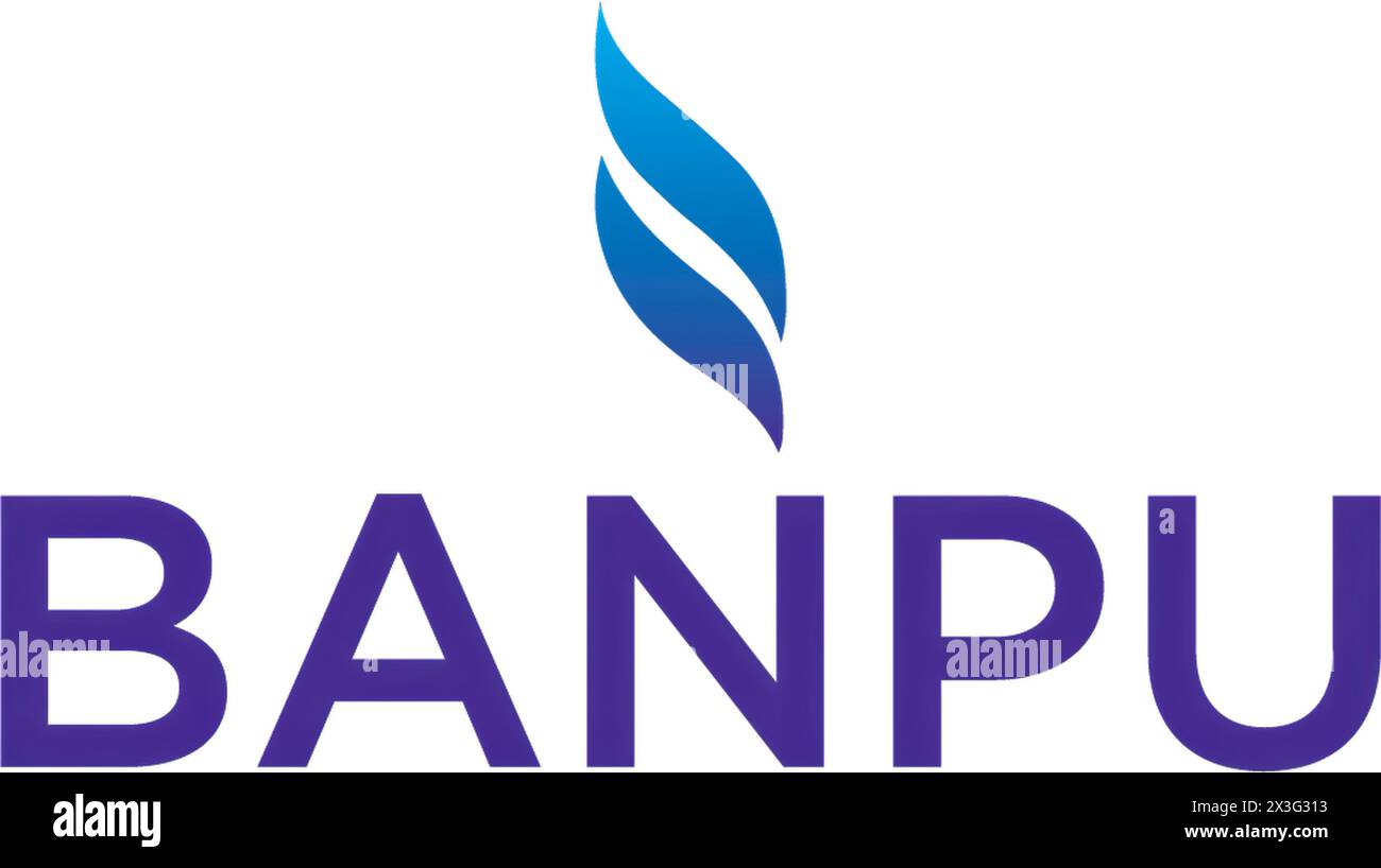 Banpu logo hi-res stock photography and images - Alamy