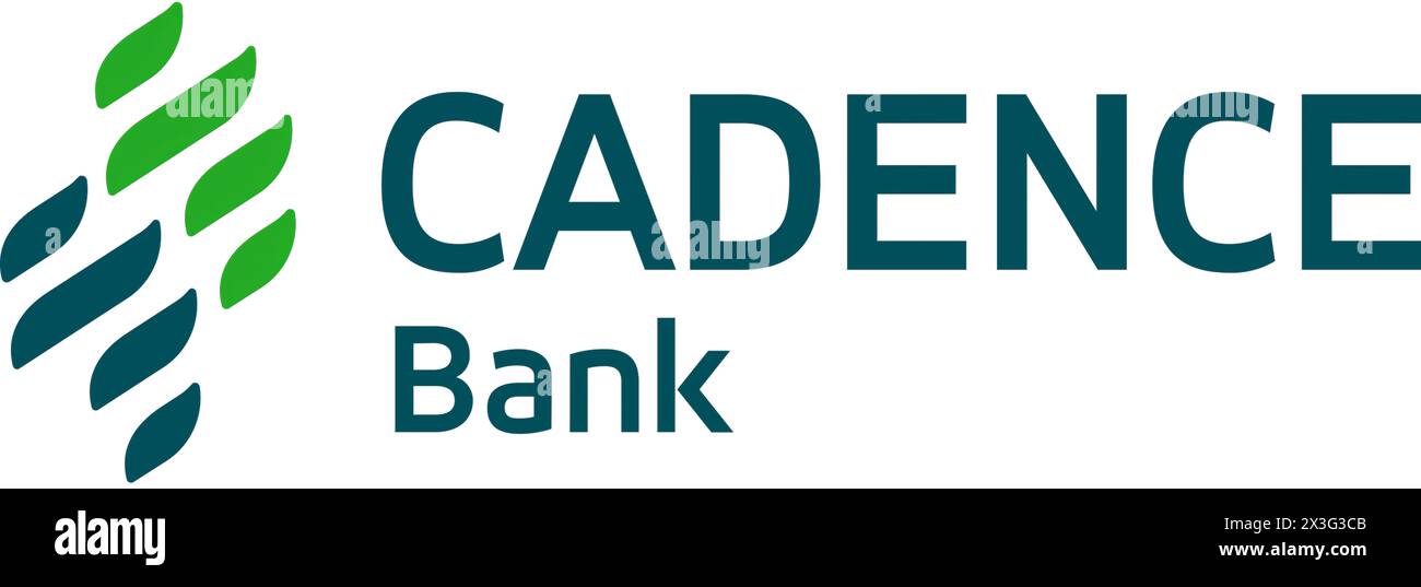 Cadence bank logo hi-res stock photography and images - Alamy