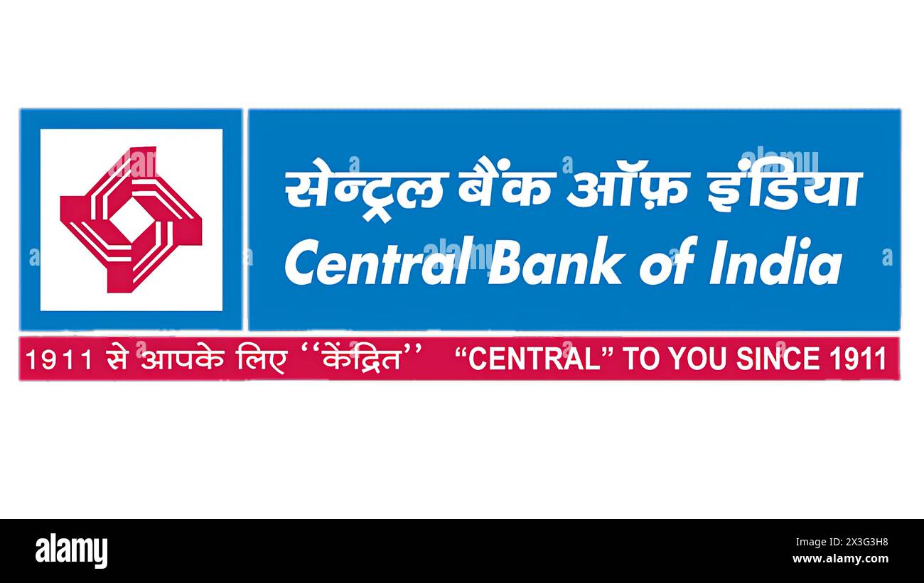 Central group logo Cut Out Stock Images & Pictures - Alamy