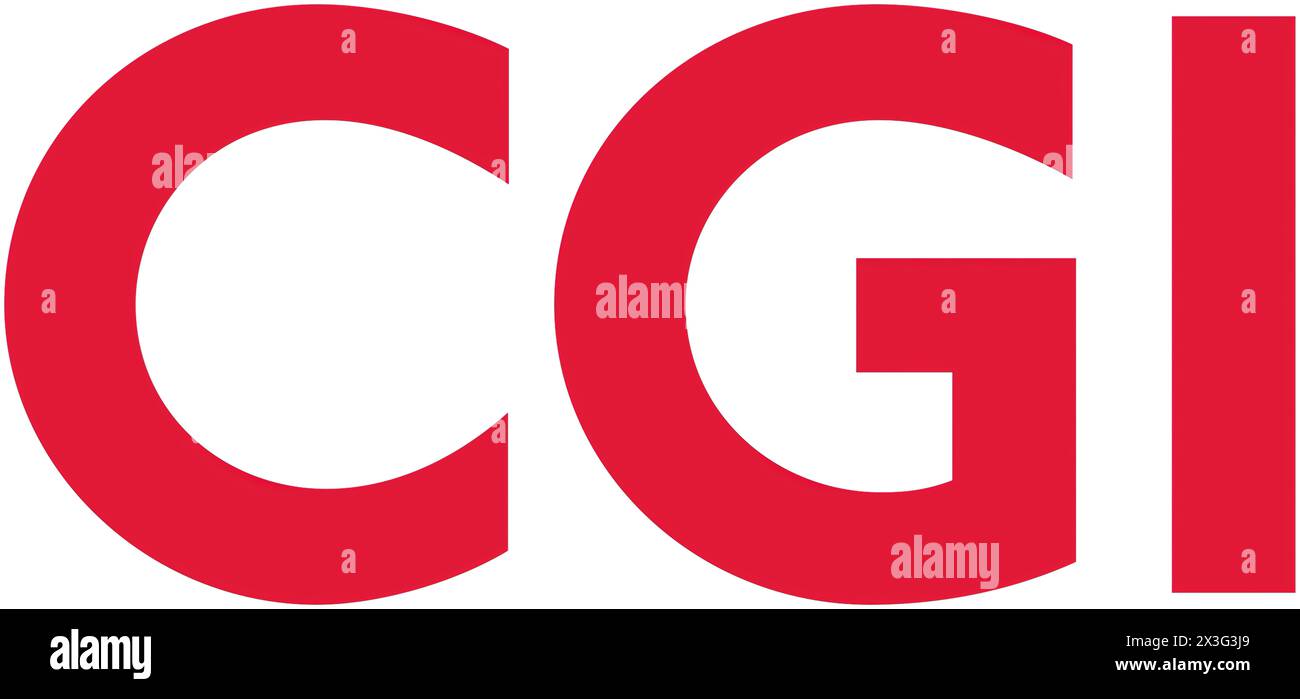 Cgi group editorial hi-res stock photography and images - Alamy