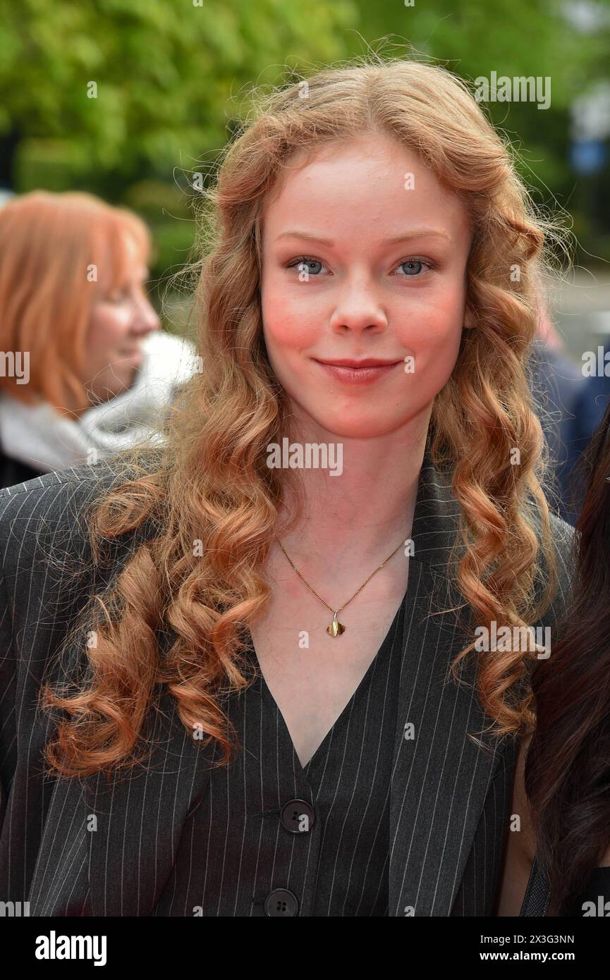 Bella Bading - 60. GRIMME PREIS VERLEIHUNG im Theater in Marl am 26.04. ...