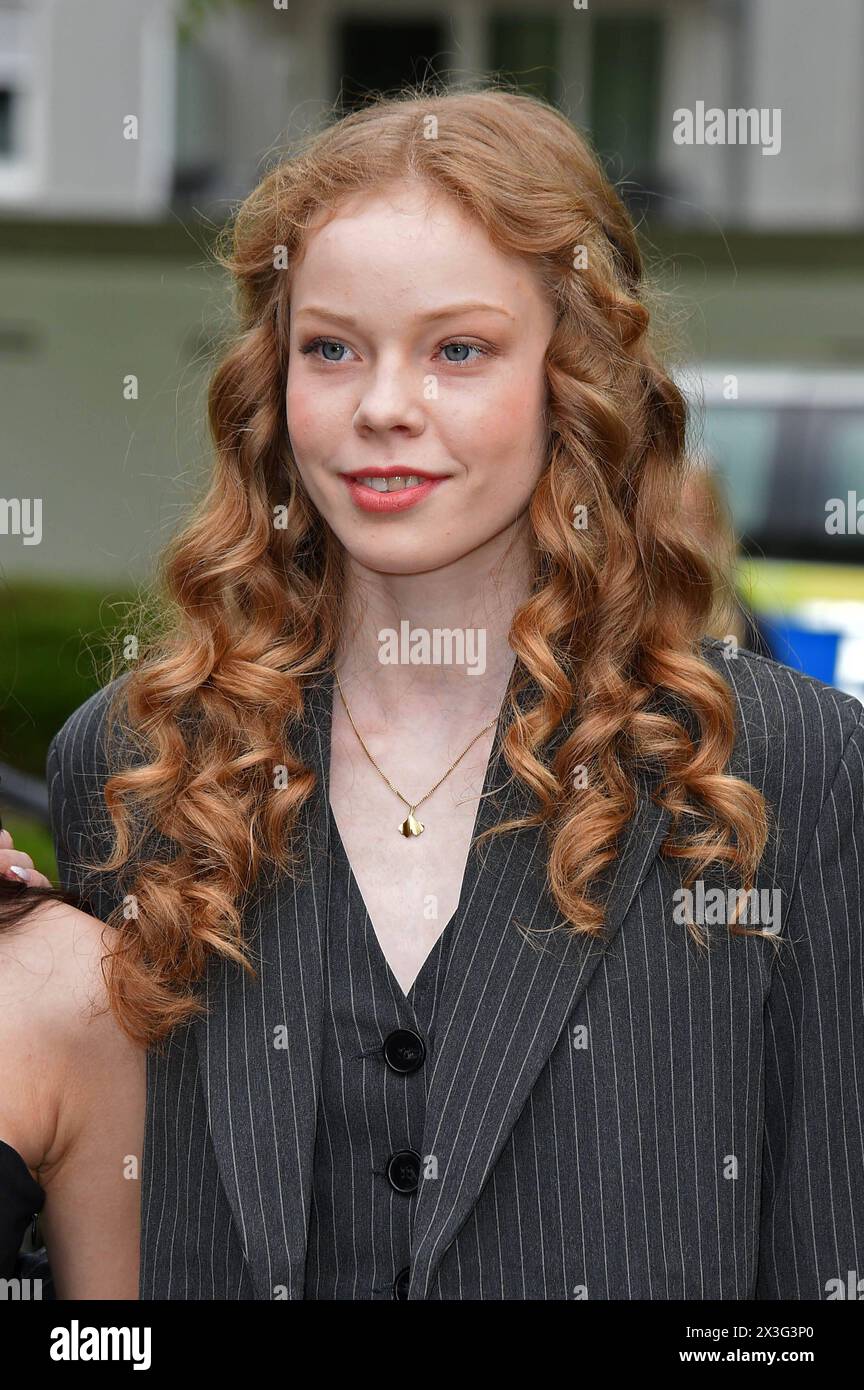 Bella Bading - 60. GRIMME PREIS VERLEIHUNG im Theater in Marl am 26.04. ...