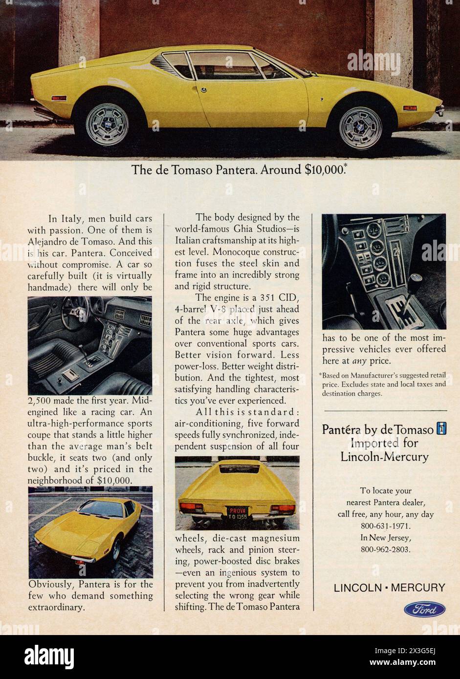 Vintage "Playboy" Magazine July 1972 issue advert, USA Stock Photo - Alamy