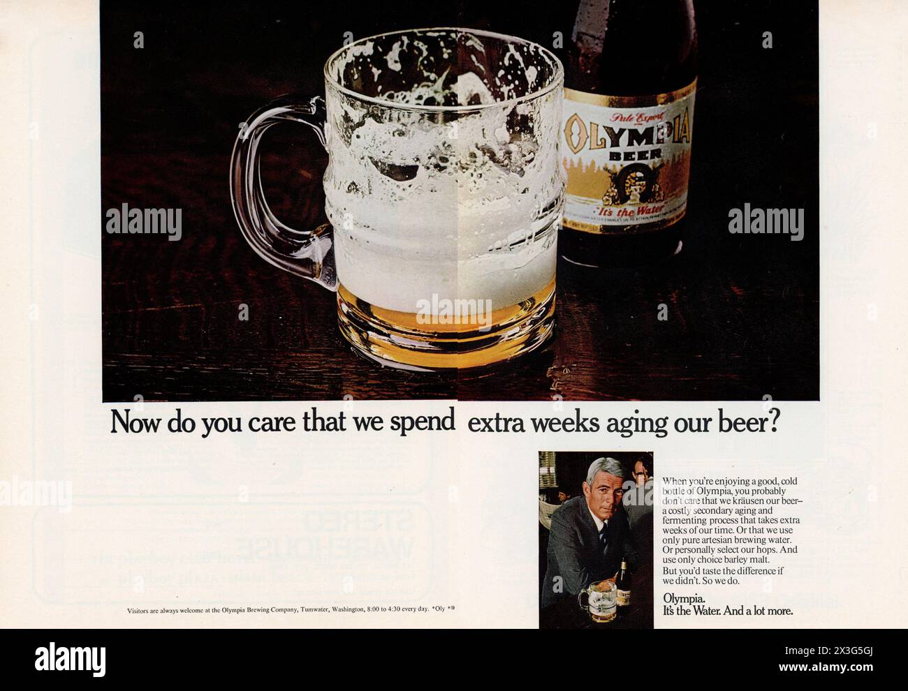 Vintage "Playboy" Magazine July 1972 issue advert, USA Stock Photo - Alamy