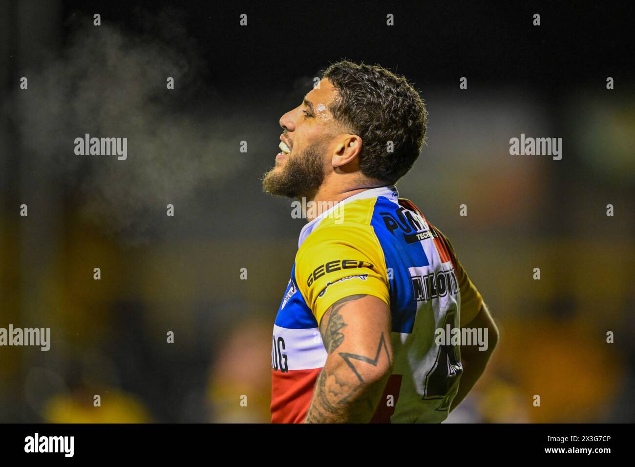 Hakim miloudi hi-res stock photography and images - Alamy