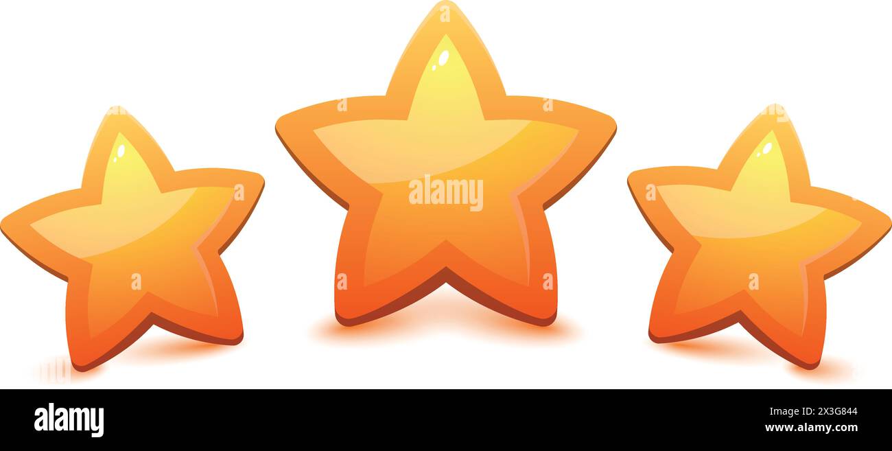Game ui design Cut Out Stock Images & Pictures - Alamy