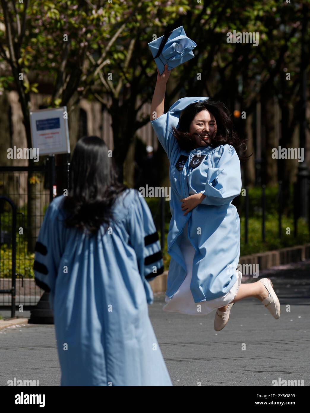 Usc students hi-res stock photography and images - Alamy