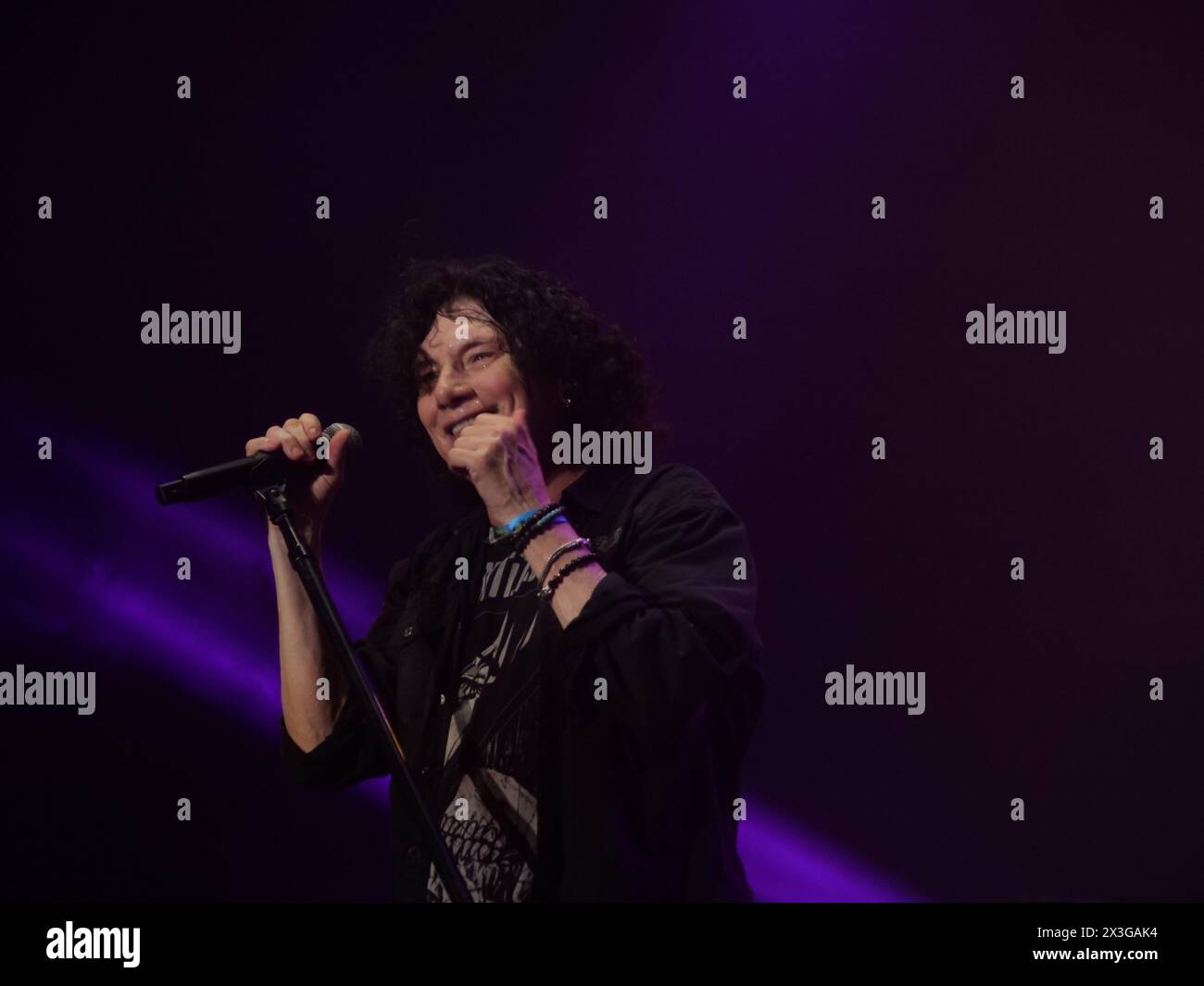 Mr. big band hi-res stock photography and images - Alamy