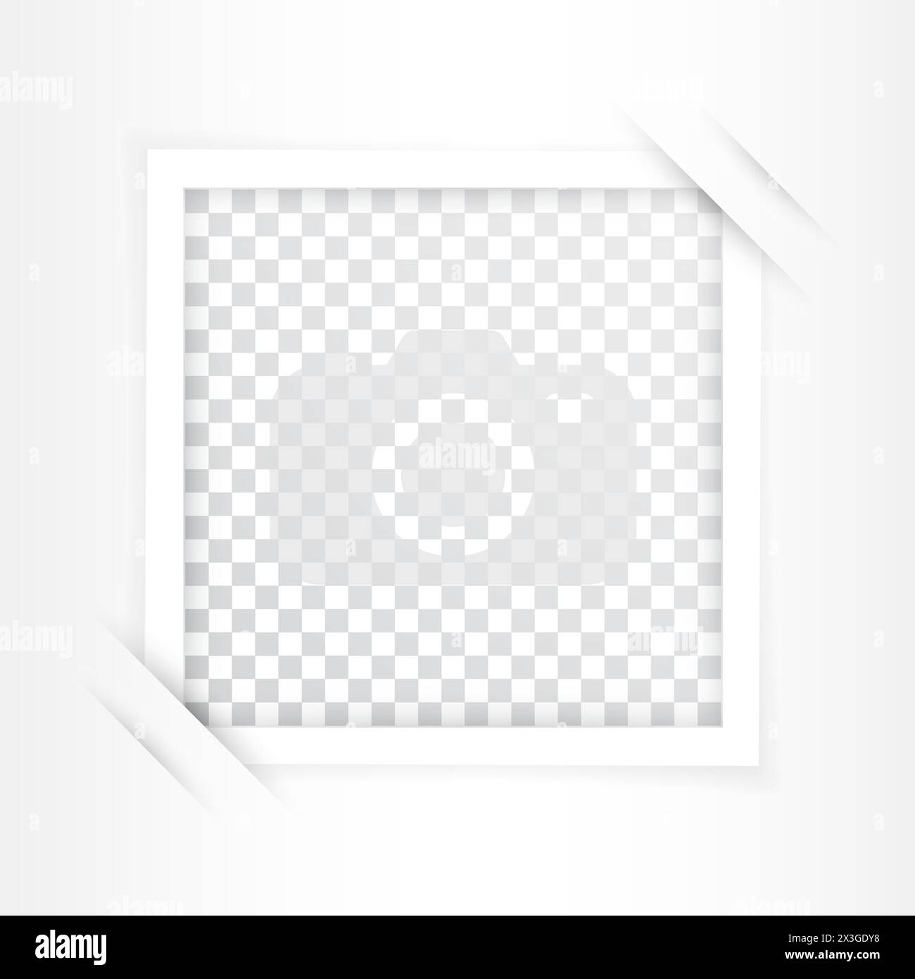 Mock up foto Stock Vector Images - Alamy