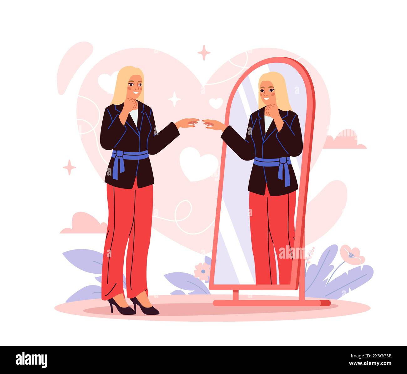 Womanizer Cut Out Stock Images & Pictures - Alamy