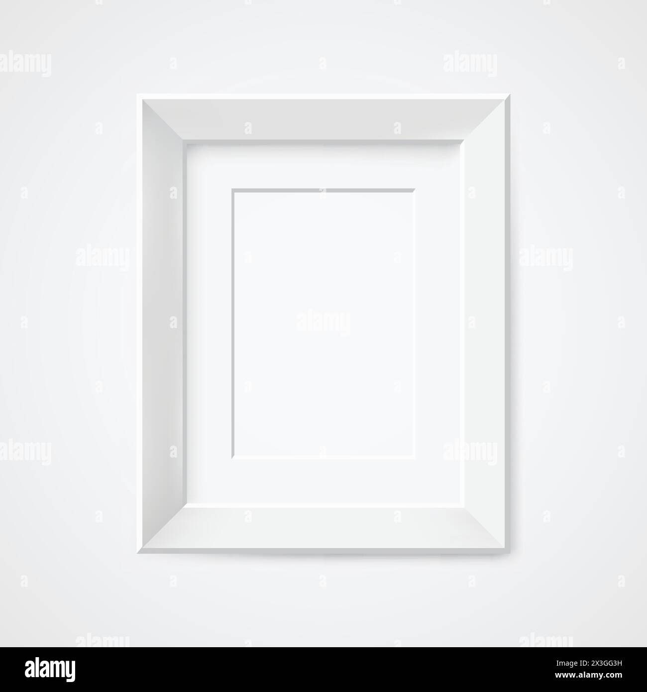 Photo gallery 3d texture Stock Vector Images - Alamy