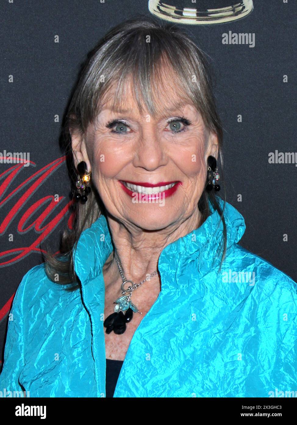 Hollywood, USA. 26th Apr, 2024. “The Young and the Restless” soap ...