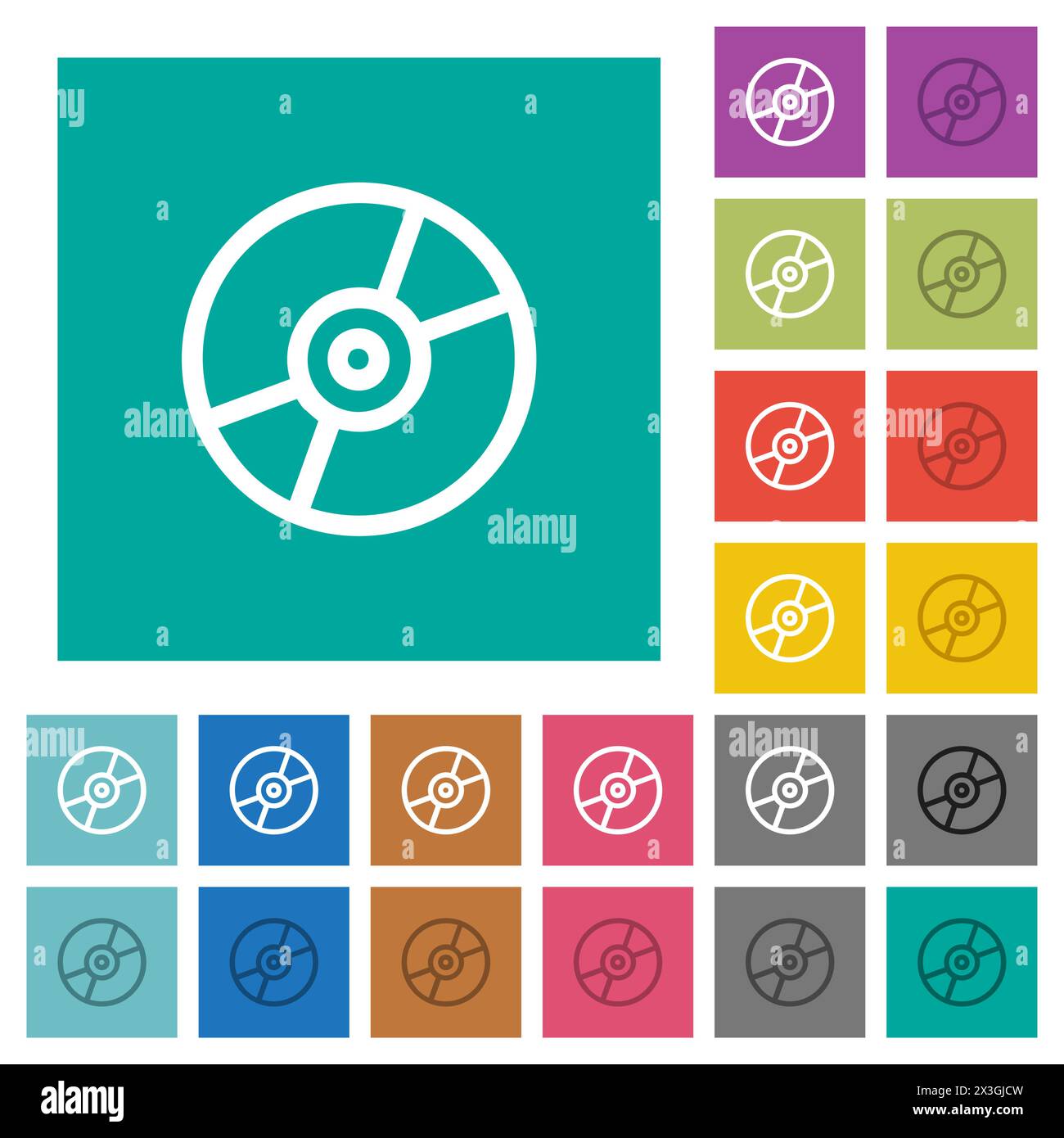 Sound effects archive Stock Vector Images - Alamy