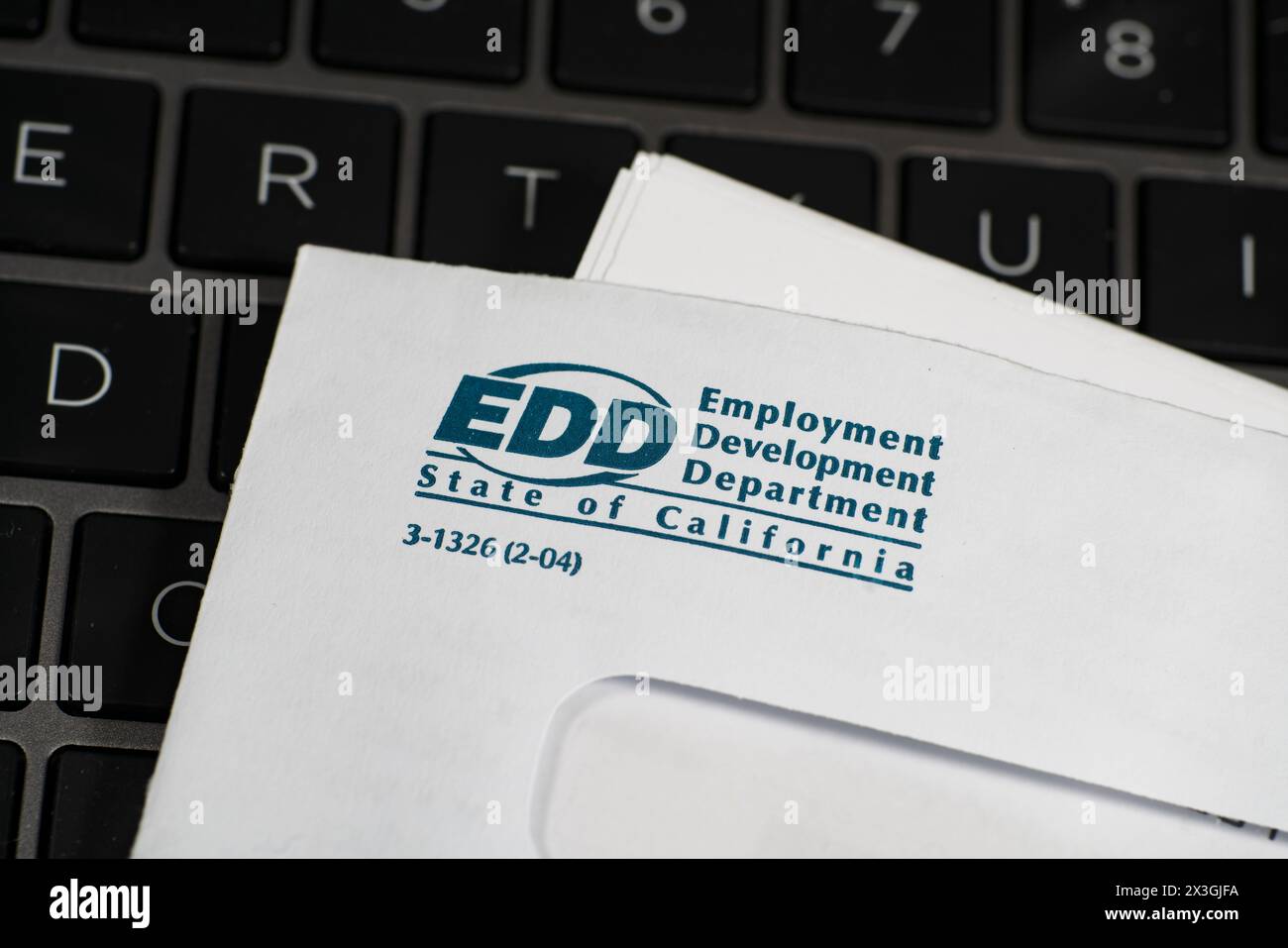 Department for social development hi-res stock photography and images ...