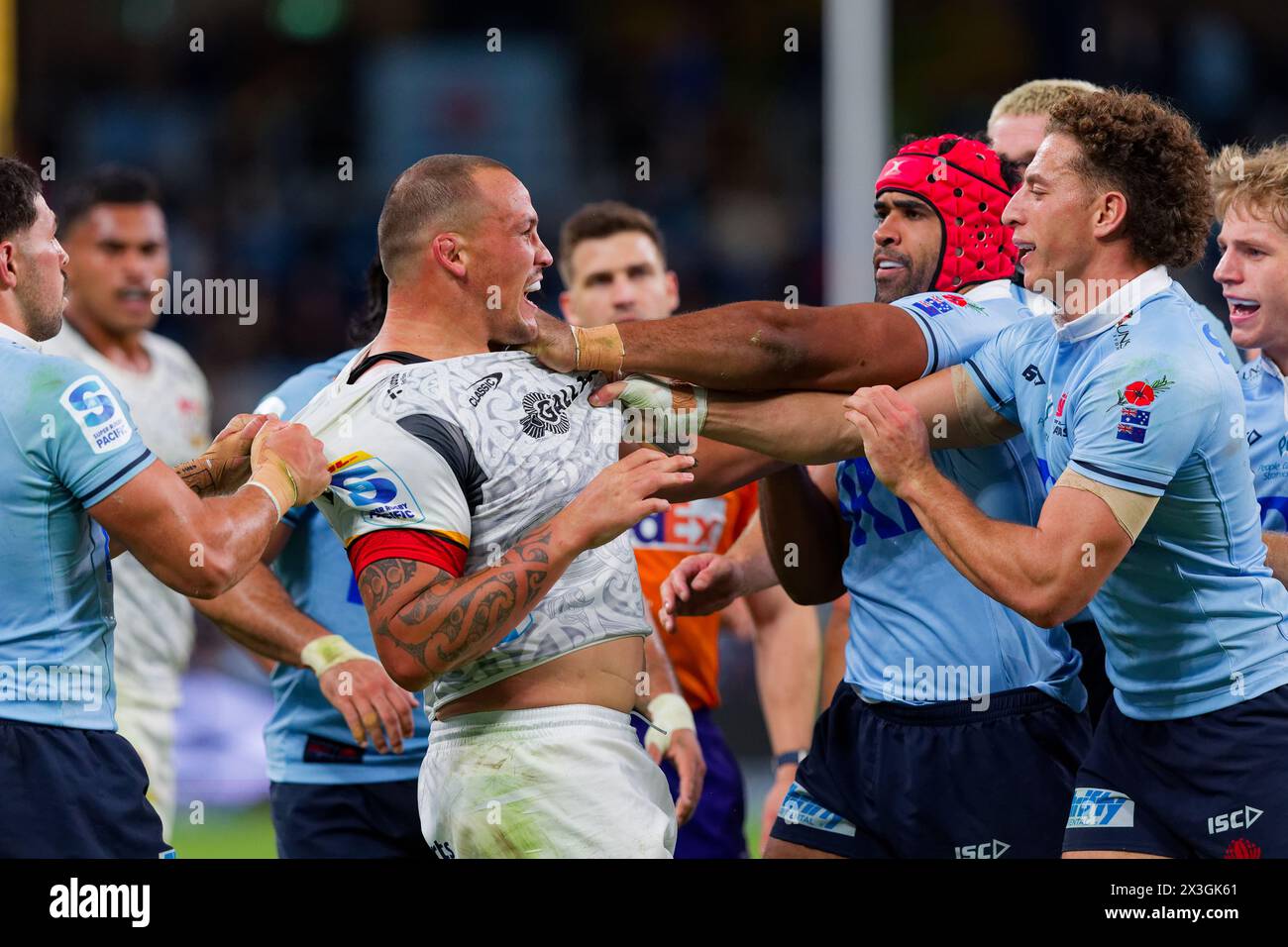 Make a proffit hi-res stock photography and images - Alamy