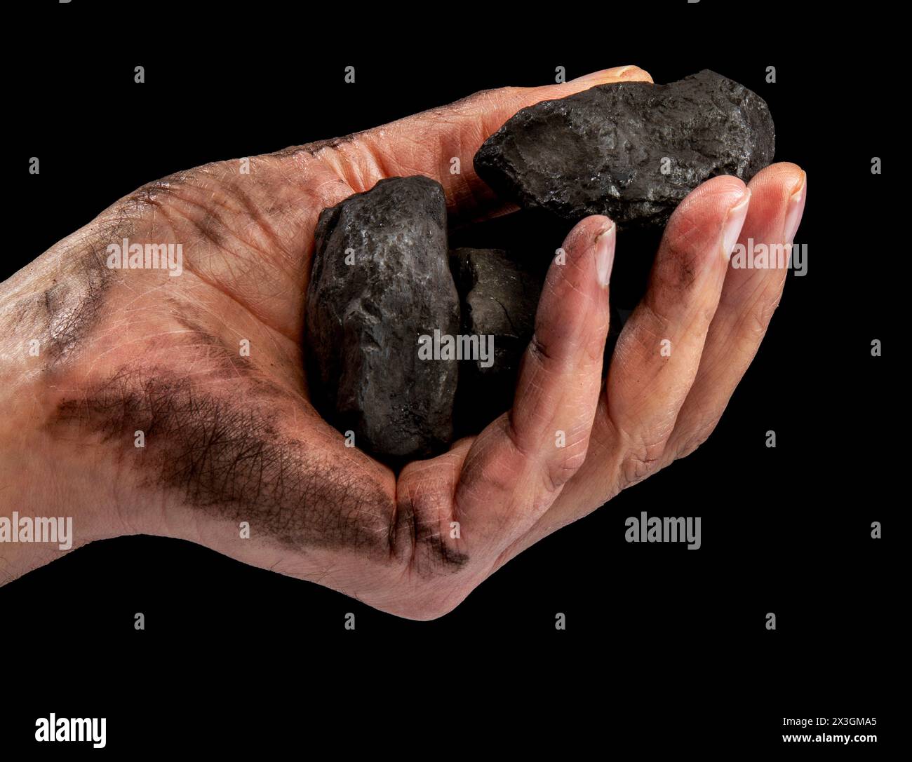 Fuel handling hi-res stock photography and images - Alamy