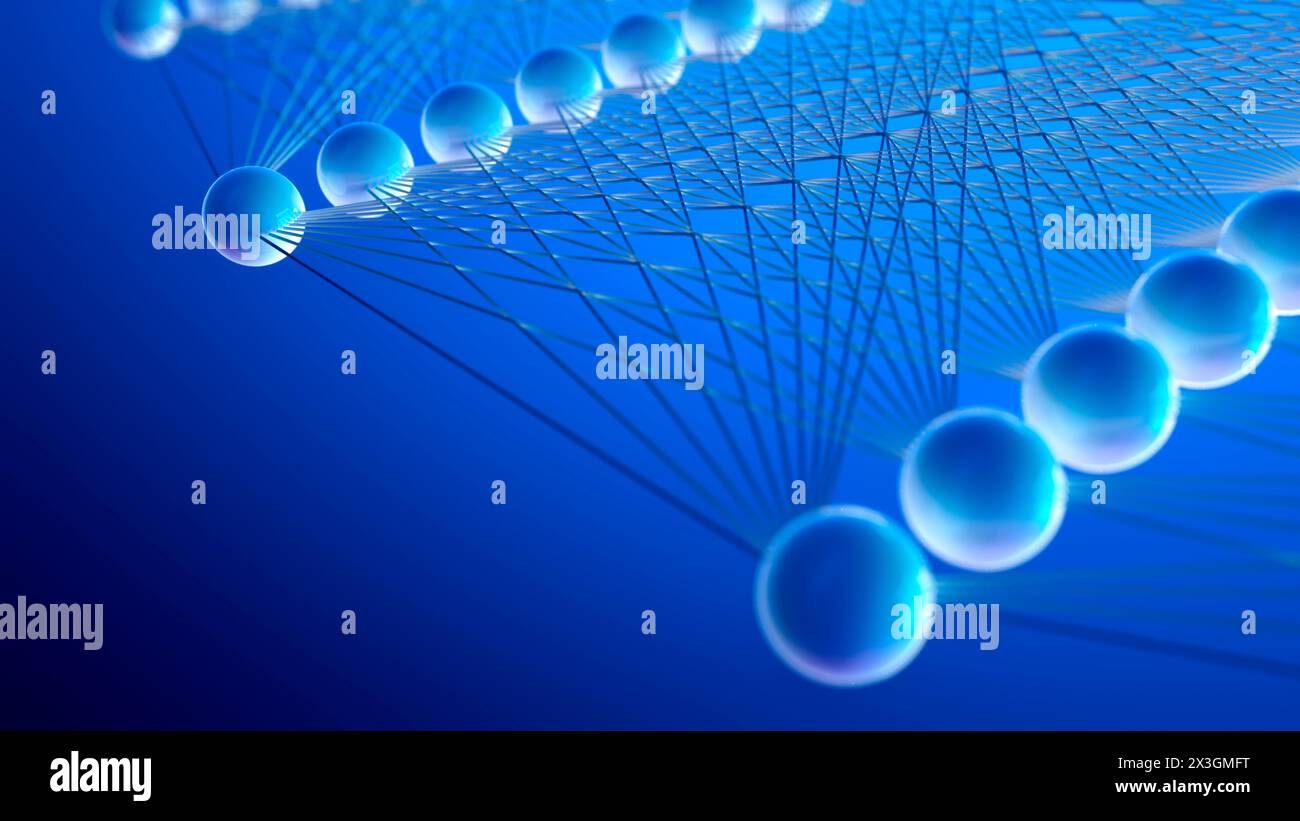 Convolutional neural networks hi-res stock photography and images - Alamy