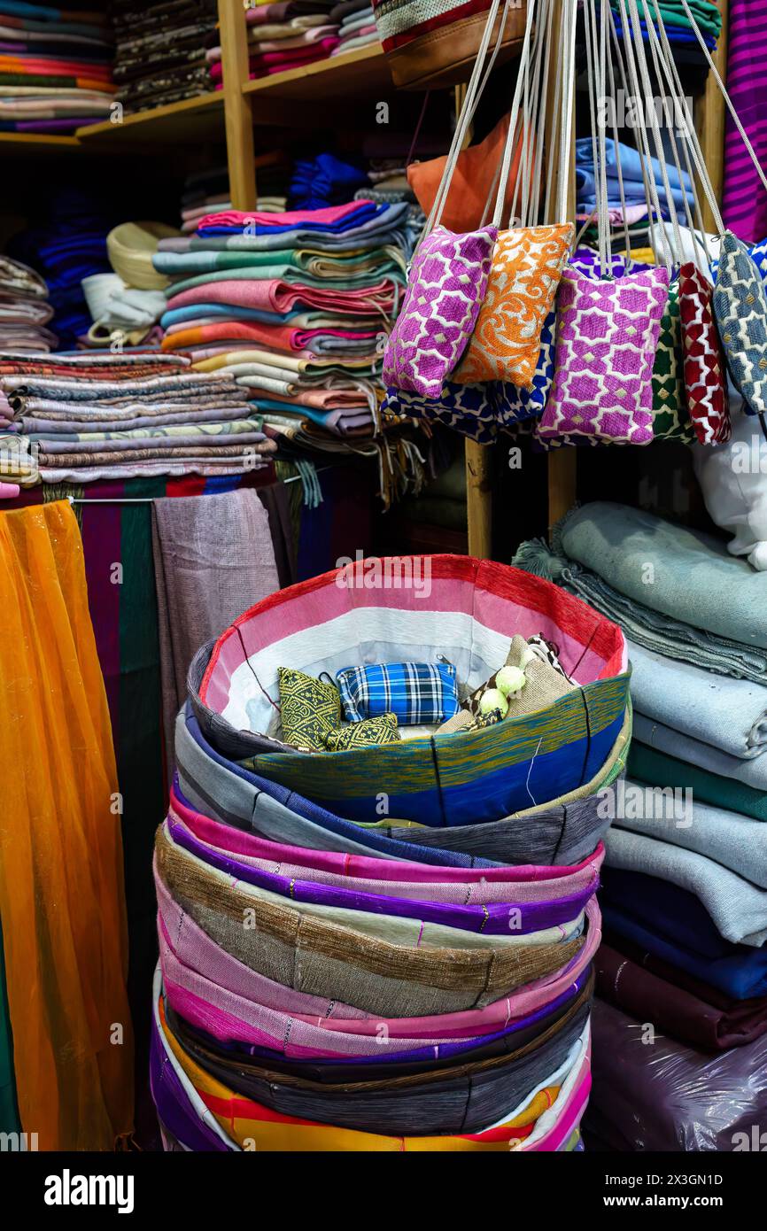 Handcrafted souvenirs hi-res stock photography and images - Alamy